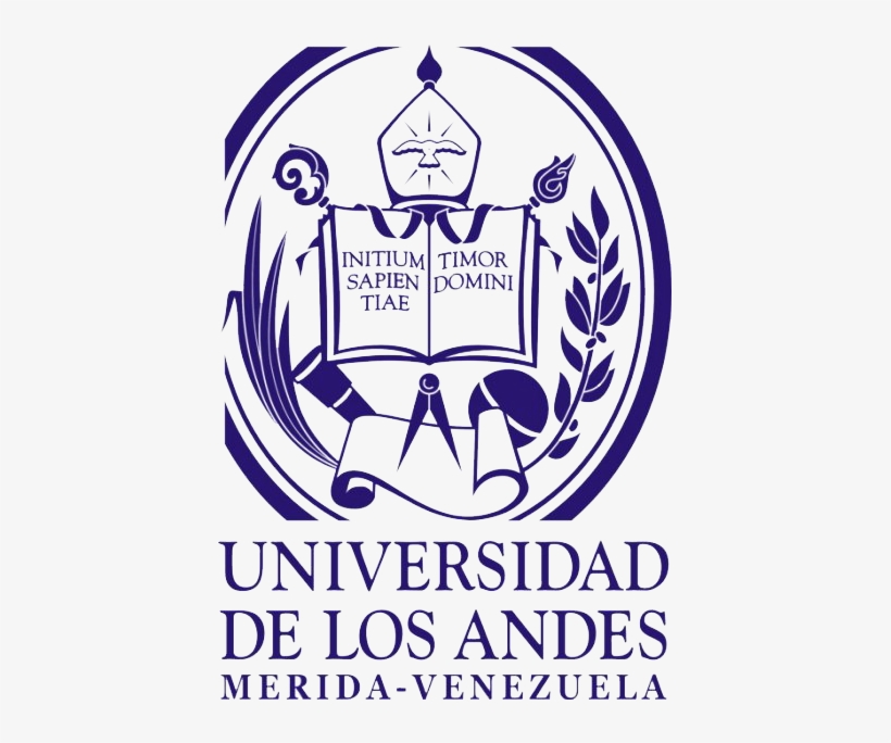 Universidad De Los Andes Venezuela Transparent PNG - 417x604 - Free ...