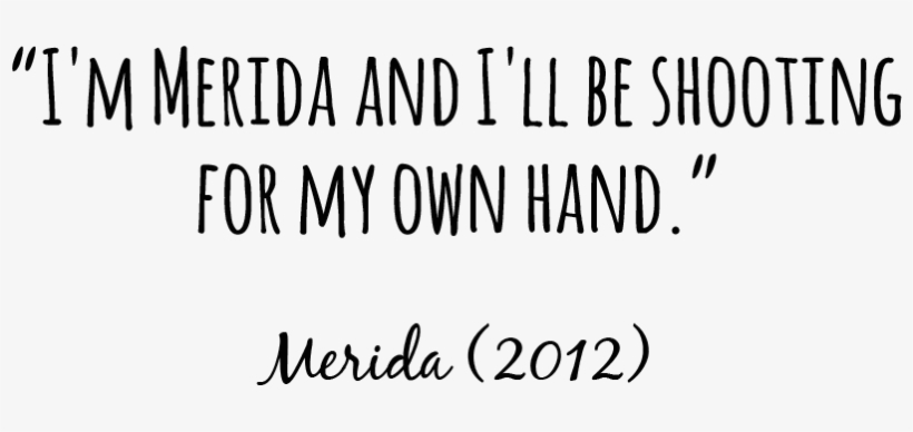 Disney Princess Quotes Merida - I'd Rather Be Reading Laptop Sleeve ...