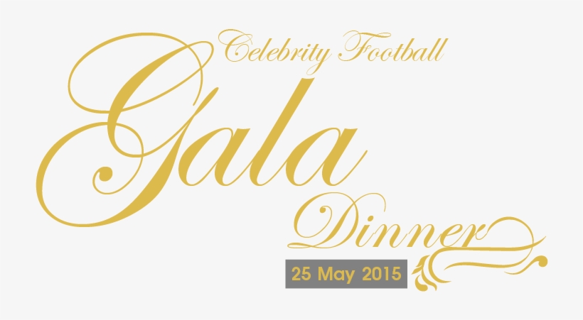 Fundraising For The Empire Street Children Centre - Gala Text Png ...