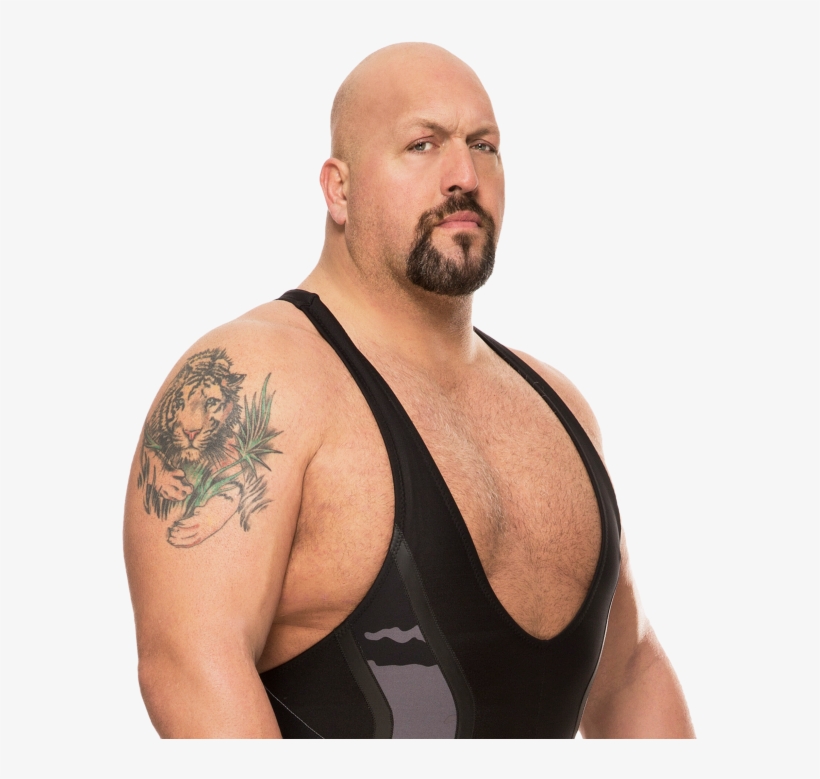 Big Show - Bio - Wwe Camp Big Show Transparent PNG - 1000x707 - Free ...