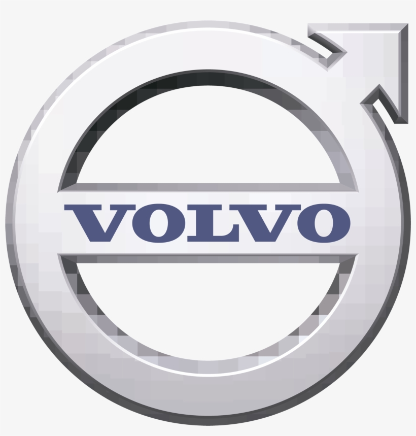 Download Volvo Logo Png Download - Volvo Trucks Logo Png - HD ...