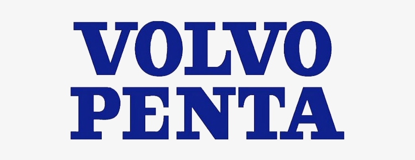 Slo Performance Marine • Carb Shop - Volvo Penta Logo Transparent PNG ...