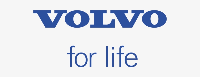 Download Volvo Logo And Slogan - HD Transparent PNG - NicePNG.com