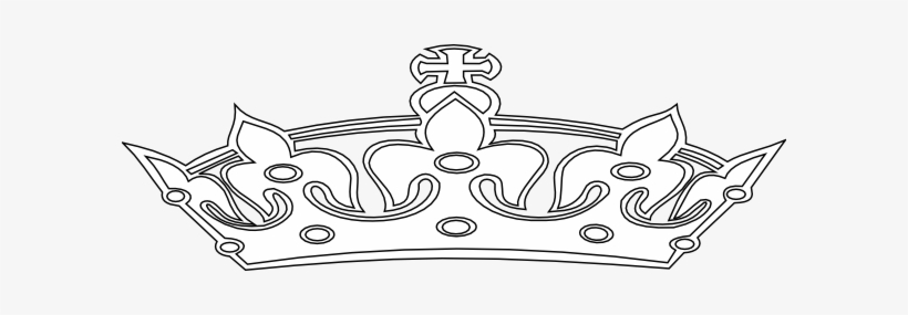 Keep Calm Crown Transparent Background