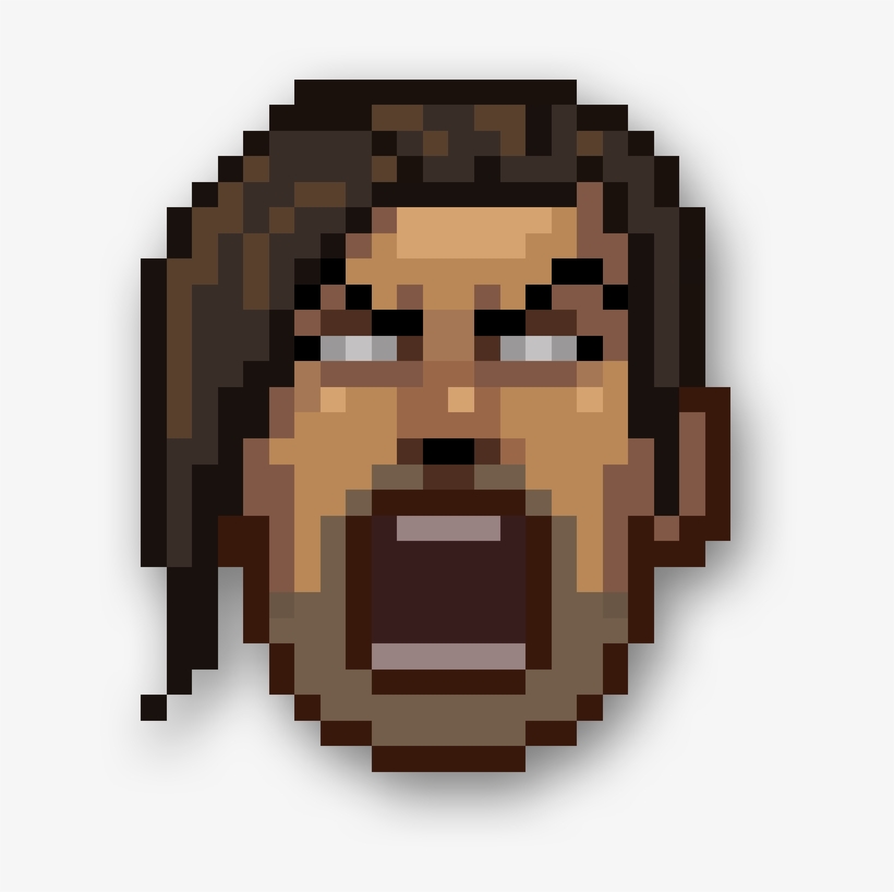 Emoji-scream - Discord Emojis No Background Transparent PNG - 1159x1159 ...