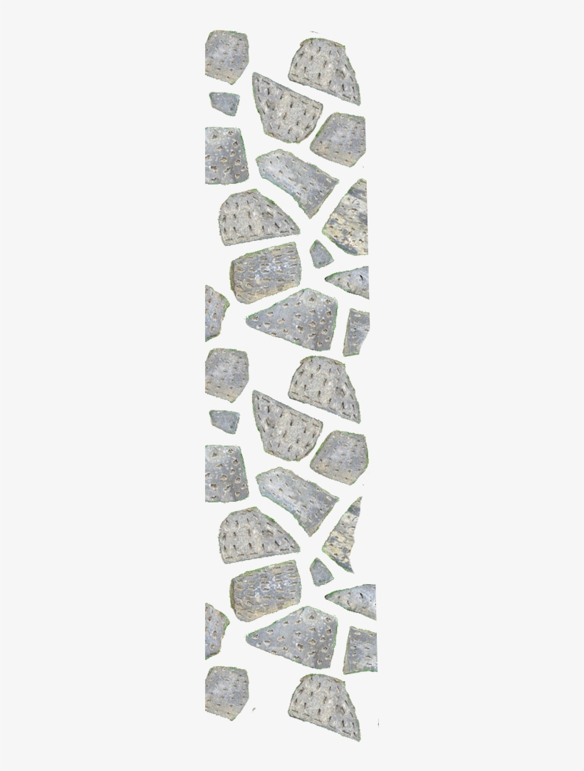 Stone Pathway Clipart
