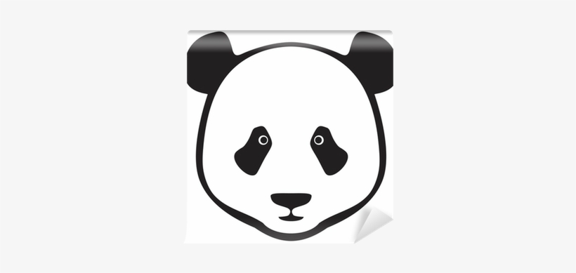 Panda Head Transparent PNG - 400x400 - Free Download on NicePNG