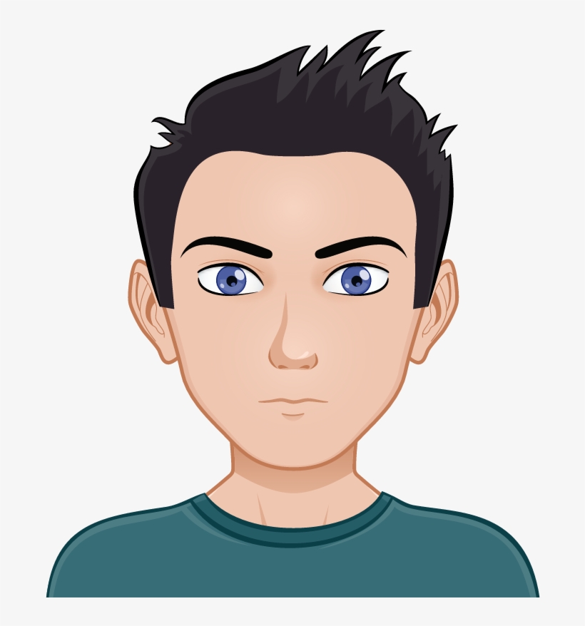 Dicks Out For Harambe - Sample Avatar Transparent PNG - 800x800 - Free ...