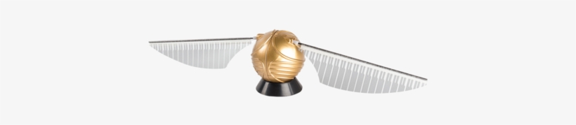 Mystery Flying Snitch - Harry Potter Mystery Flying Snitch Transparent ...