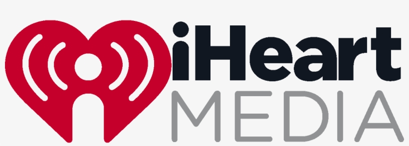 Iheart Radio Logo Png Clipart Royalty Free Library - Heart Media ...