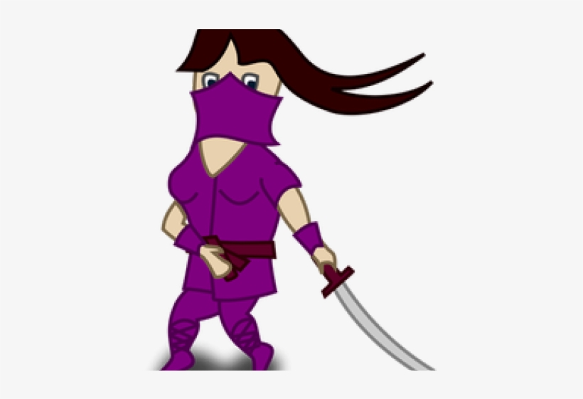 Ninja Clip Art Transparent PNG - 640x480 - Free Download on NicePNG