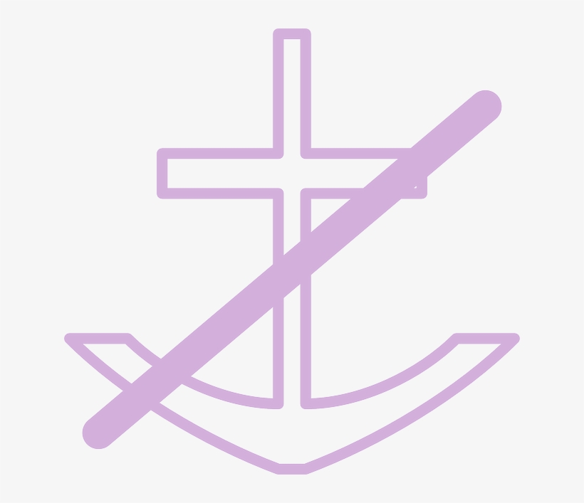 Symbol, Anchor, Area, Ship, Shipwreck, Anchorage - Ship Transparent PNG ...