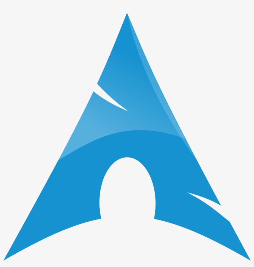 Png - Arch Linux Icon Png Transparent PNG - 1024x1024 - Free Download ...