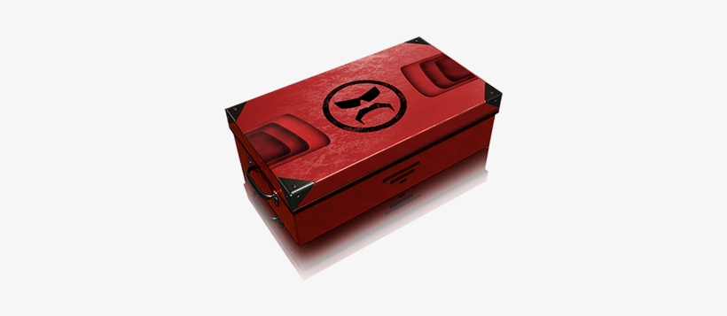 Shroud Box Pubg Transparent PNG - 440x320 - Free Download on NicePNG