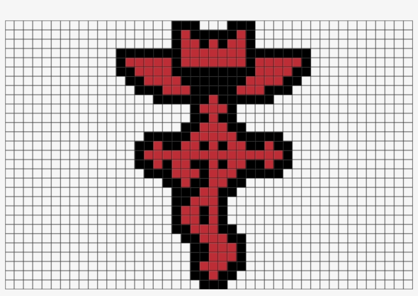 Pixel Art Fullmetal Alchemist Transparent PNG - 880x581 - Free Download ...
