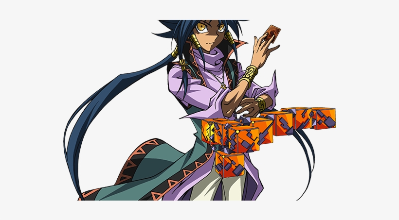 Aigami - Yugioh Aigami Transparent PNG - 570x372 - Free Download on NicePNG