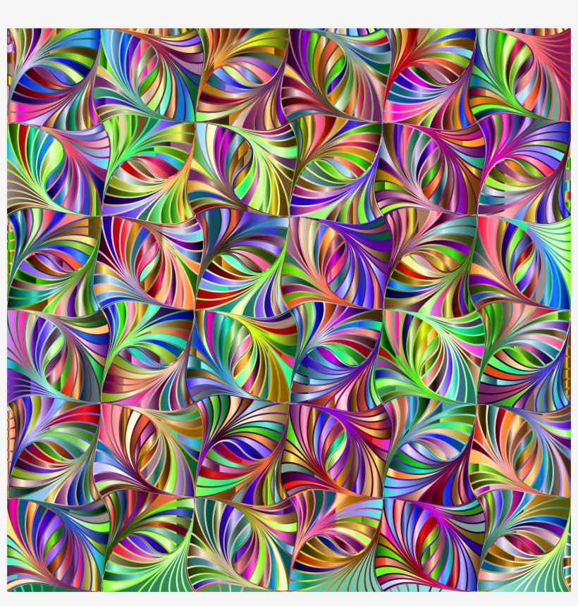 This Free Icons Png Design Of Prismatic Abstract Geometric Transparent ...