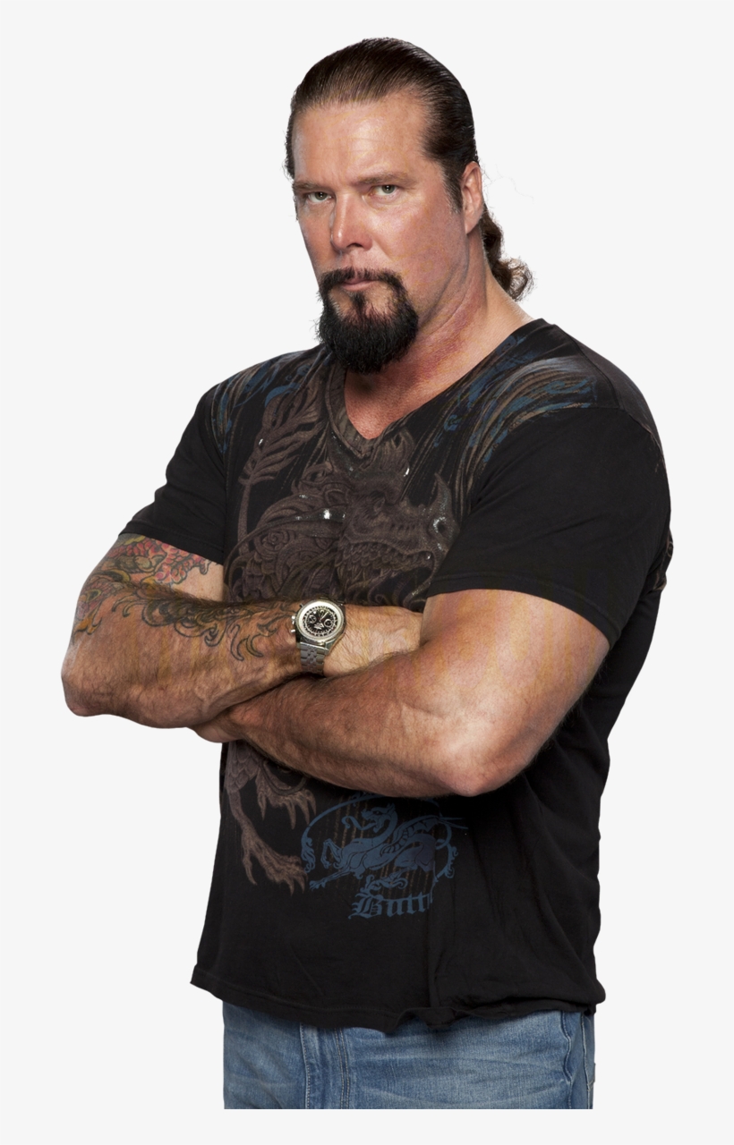 Kevin Nash - Professional Wrestling Transparent PNG - 688x1200 - Free ...