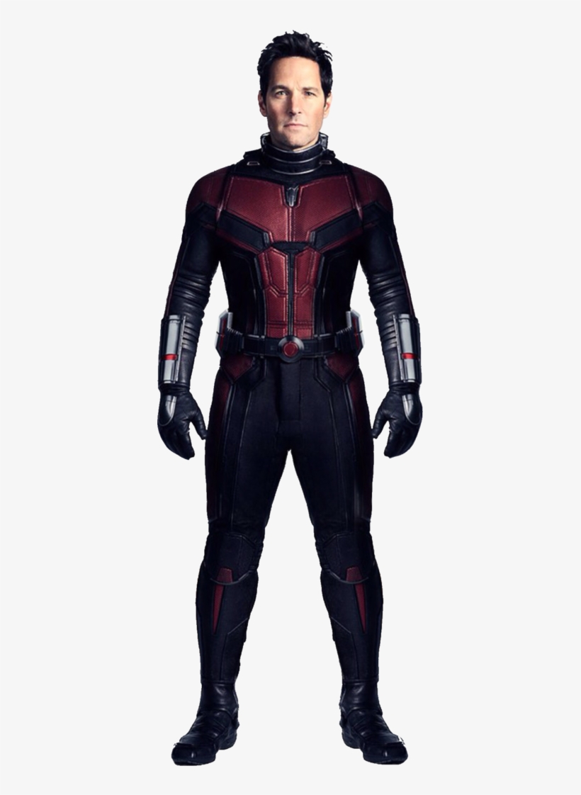Ant Man Png By - Antman And Wasp Png Transparent PNG - 400x1097 - Free ...