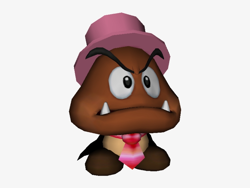 Download Zip Archive - Mario Party Transparent PNG - 750x650 - Free ...