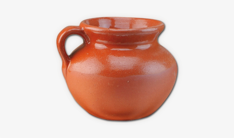 Download Jarro Bola - Tarro De Barro Png - HD Transparent PNG - NicePNG.com