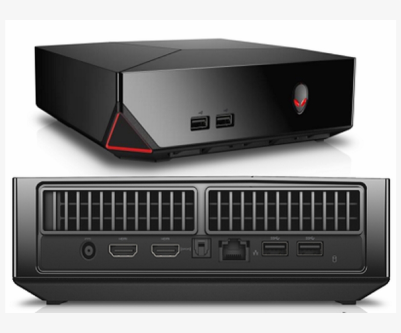 Alienware Alpha R2alpha R2alienware - Alienware Alpha I7 Console ...
