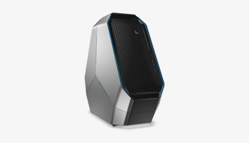 Custom Built Alienware - Alienware Area 51 Transparent PNG - 600x417 ...