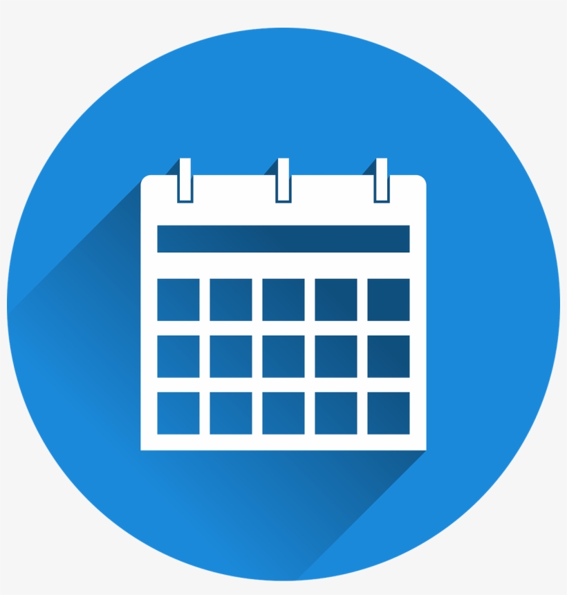 Icono De Fecha Png Calendar Icon Png Images Free Download On Freepik