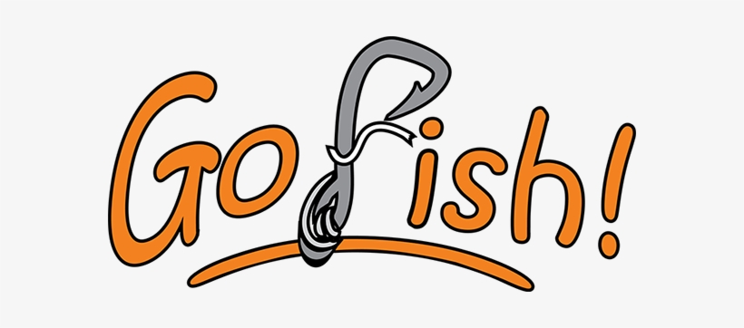 Go Fish Clip Art Transparent PNG - 582x282 - Free Download on NicePNG