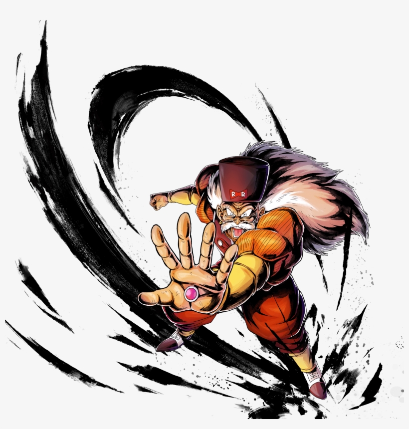 Download Android 17 Transparent Dragon Ball Legends - HD Transparent ...