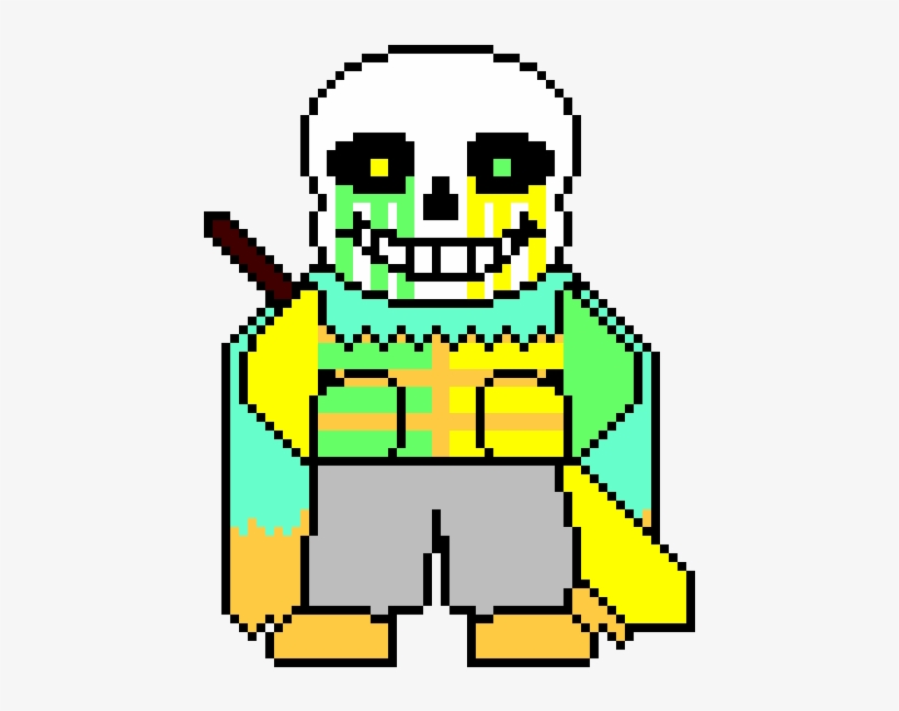 Download File History - Sans Sprite Pixel Png - HD Transparent PNG ...