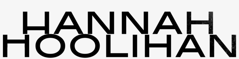 Hannah Hoolihan Transparent PNG - 1734x347 - Free Download on NicePNG