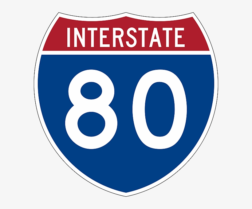 Interstate 90 Png Transparent PNG - 600x600 - Free Download on NicePNG
