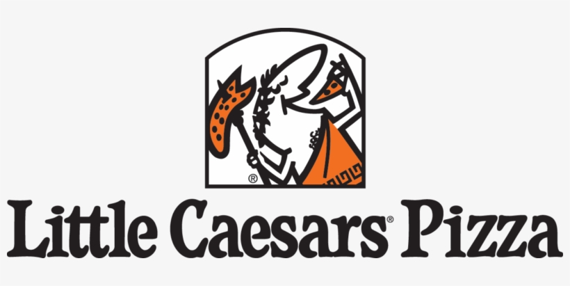 Download Little Caesar's Pizza - Pizza Little Caesar Logo - HD ...