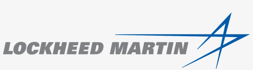 Here's The Logo In All Its Glory, Which Can Be Found - Lockheed Martin ...