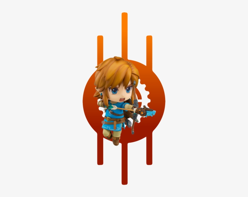 The Legend Of Zelda Transparent PNG - 300x572 - Free Download on NicePNG