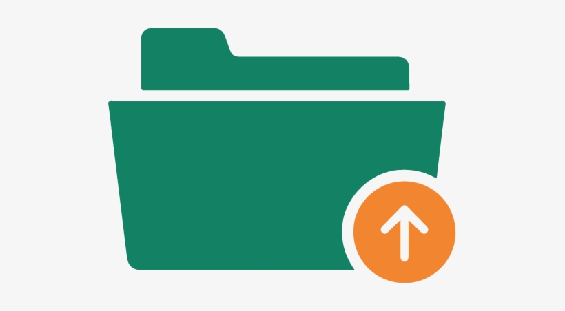 Send File - Send File Icon Png Transparent PNG - 505x372 - Free ...