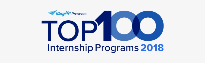 Top100-banner - Top 100 Internship Programs Transparent PNG - 540x230 - Free Download on NicePNG