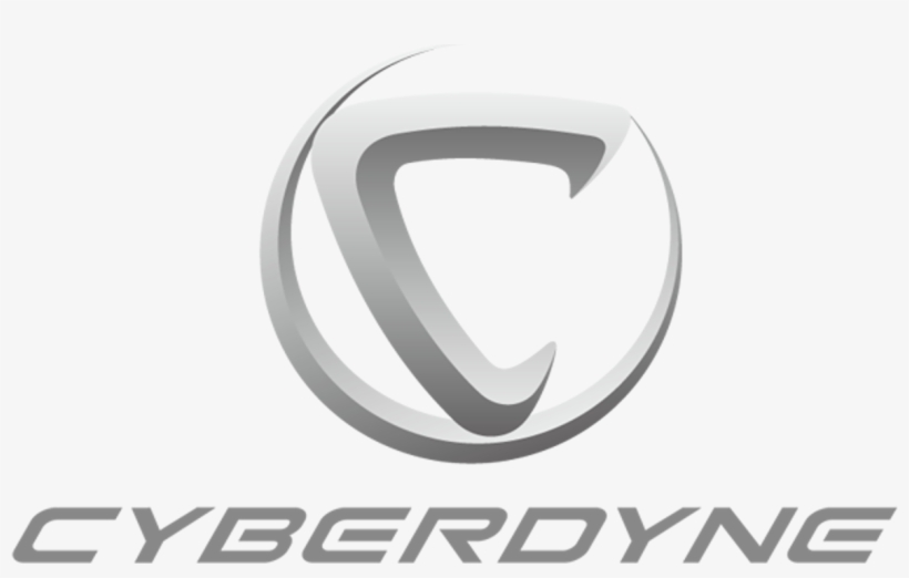 With That Name You Just Know They're Up To Something - Cyberdyne Logo ...