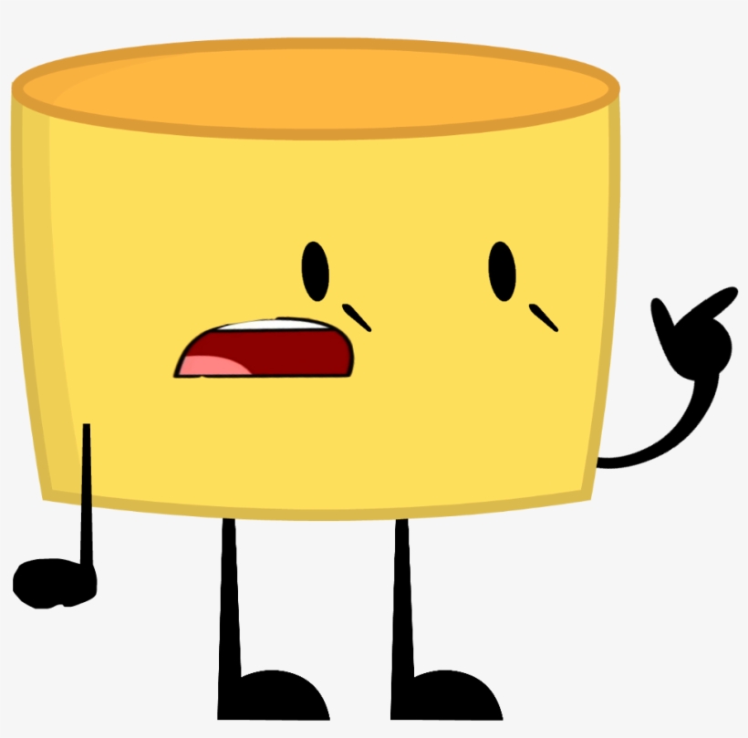 Object Terror Biscuit - Bfdi Biscuit Transparent PNG - 958x902 - Free ...
