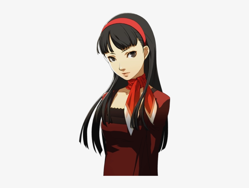 Pfjqxyiv6scsqtyojbcz - Persona 4 Characters Png Transparent PNG ...