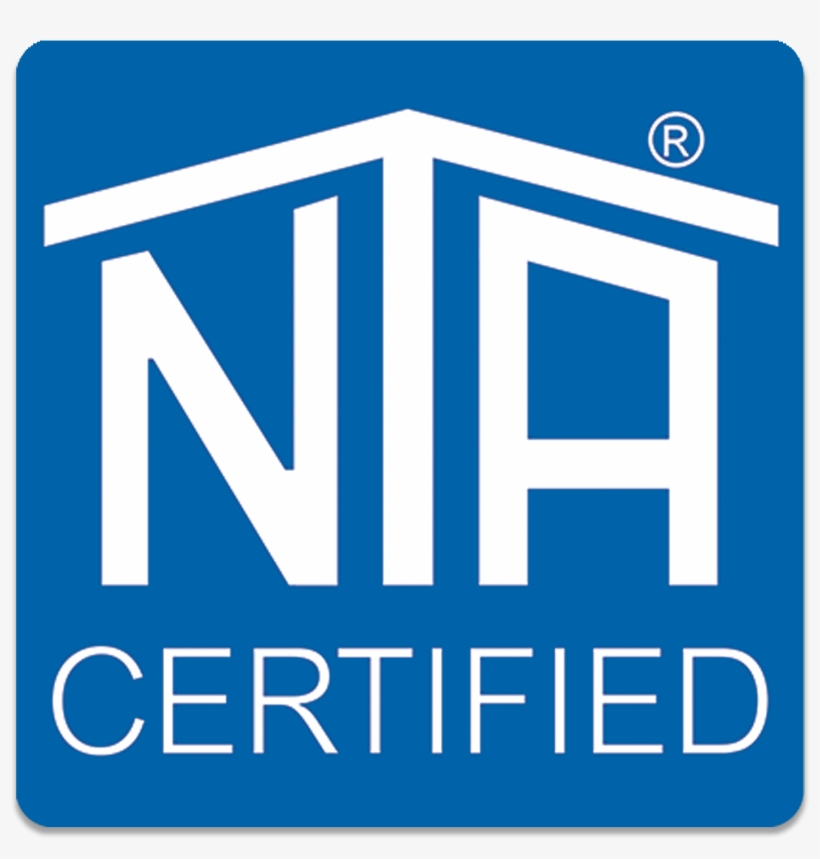 Nta, Inc - Logo - All Rights Reserved Transparent PNG - 1500x1500 ...