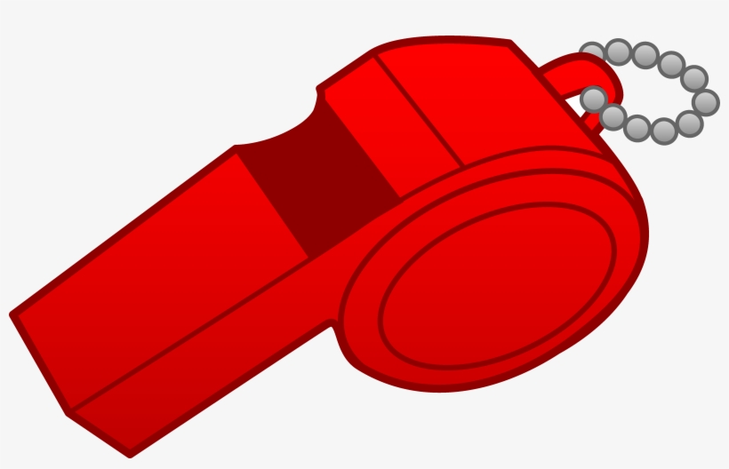 Coaches Whistle Clipart