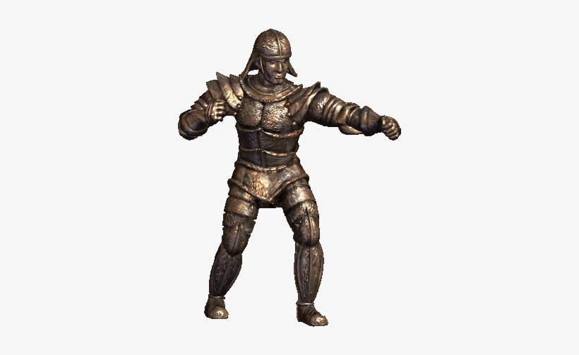 37177046 - Heroes Of Might And Magic Golem Transparent PNG - 316x423 ...