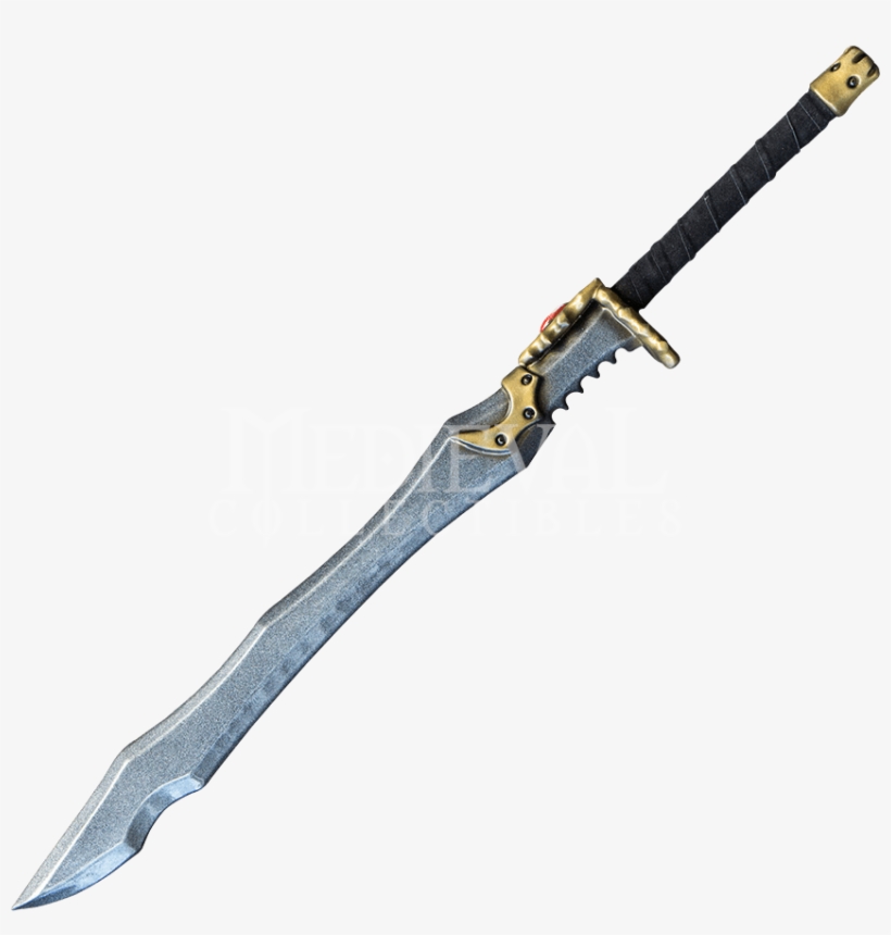 Gold And Black Sword Transparent PNG - 850x850 - Free Download on NicePNG
