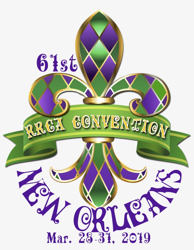 61st Rrca National Convention Transparent PNG - 2194x2797 - Free ...