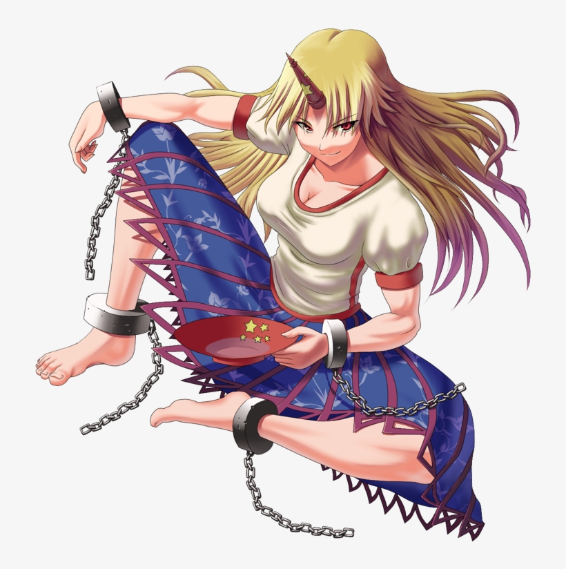 Image - One Horned Oni Transparent PNG - 850x850 - Free Download on NicePNG