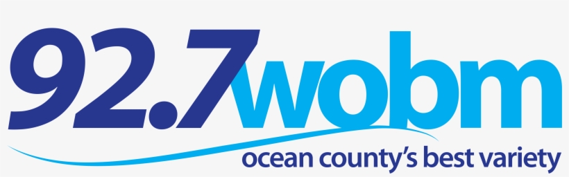 Wobm-fm 92 - - Hobre Logo Transparent PNG - 3900x1527 - Free Download ...