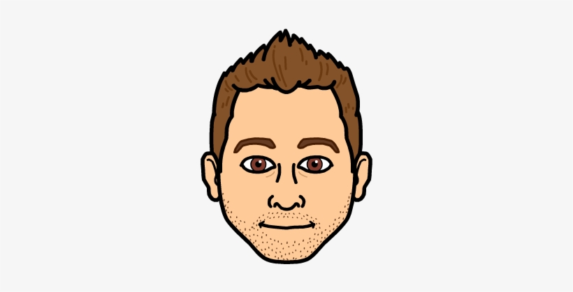 Nick Bassler - Bitmoji Boy Gif Transparent PNG - 396x398 - Free ...