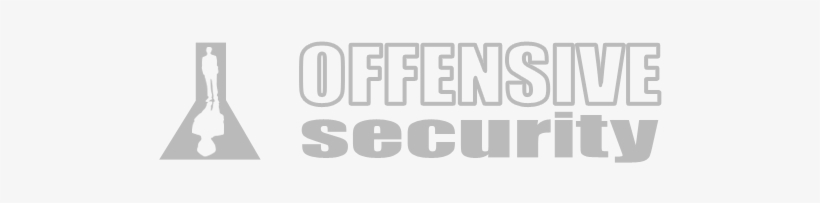 Offensive Security - Logo - Offensive Security Logo Transparent PNG ...